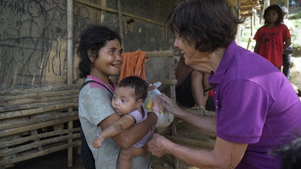 Community Outreach Ruel Foundation